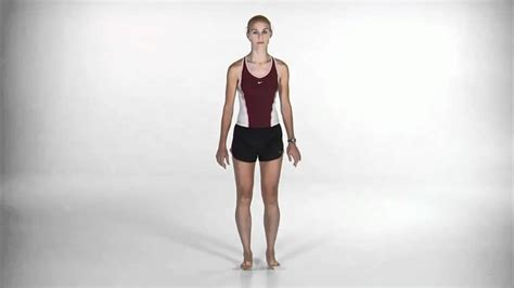 How To Do Heel Walking And Big Toe Raisers To Prevent Shin Splints
