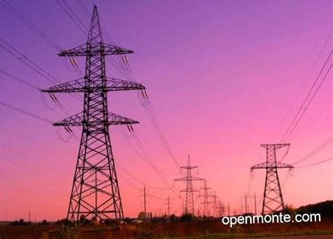 Почему вся Черногория может остаться без электричества? — Openmonte
