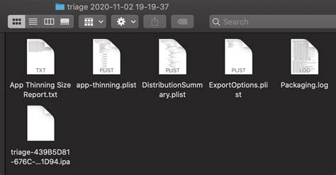 Code Signing Flutterframework Failed With A Module · Issue 69379 · Flutterflutter · Github