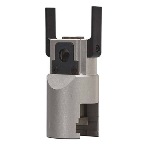 Csst Eurotis Tubes Flanging Tool Dn 10 To Dn 25 A06 0001 05156