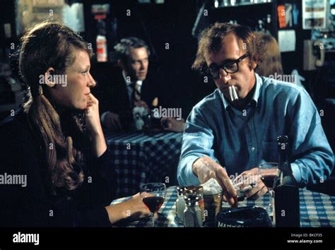 Lasser Louise Woody Allen