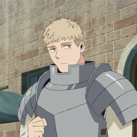 Épinglé Sur Dungeon Meshi En 2024