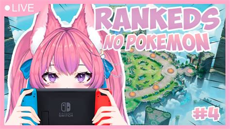RANKED CEDO 16BR Live Simultânea YouTube