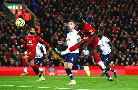 Liverpool 2 1 Tottenham Highlights And Goals Video Lfc Globe
