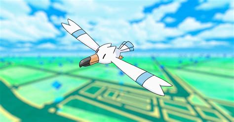 Wingull 100 Perfect Iv Stats Shiny Pelipper In Pokémon Go