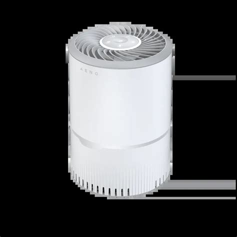 AENO AP3 Air Purifier - AENO Europe official website