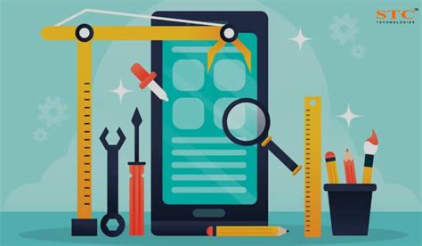 Best Practices For Mobile App Testing
