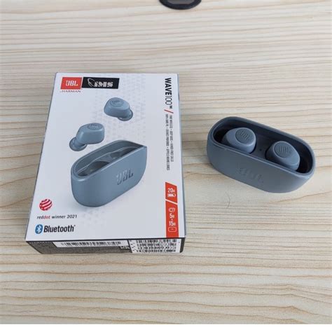 Jual Jbl Wave Tws Shopee Indonesia