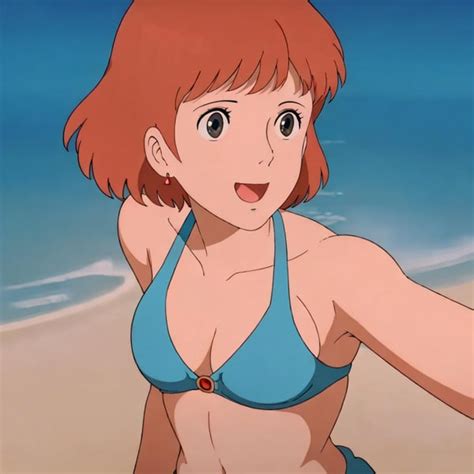 Nausicaa Nausicaä of the Valley of the Wind JS 1 0 image