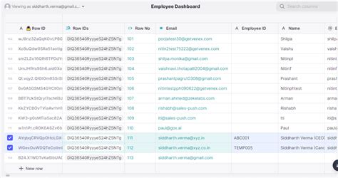 🔴 Glide Data Editor Showing Wrong Values Ask For Help Glide Community