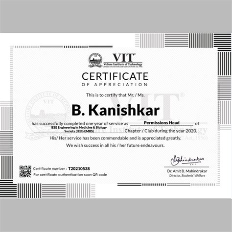 Kanishkar B On Linkedin Ieee Embs Vit