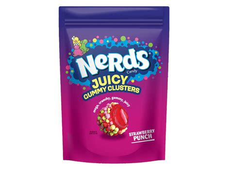 Best New Snacks From The 2025 Sweets And Snacks Expo