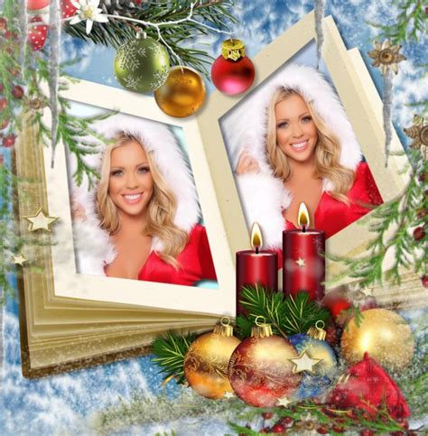 Lissys Christmas Magic🎄 Merry Christmas Lissy 2 Advent Lissy005