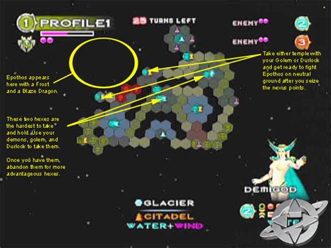 Wrath Unleashed Xbox Walkthrough And Guide Page 6 GameSpy