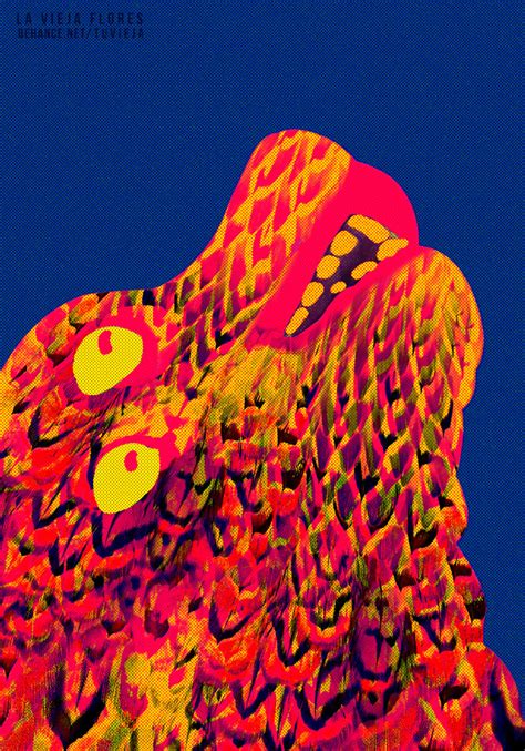 MORBO Y MAMBO BR TOUR Images Behance