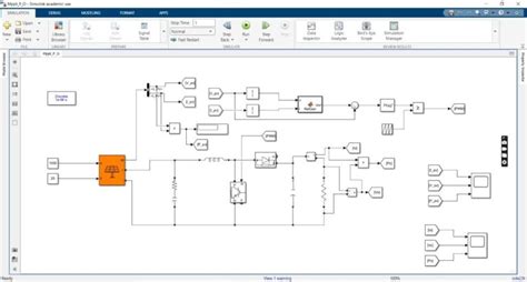 Mppt P And O Algorithm Matlab Techieyan Technologies