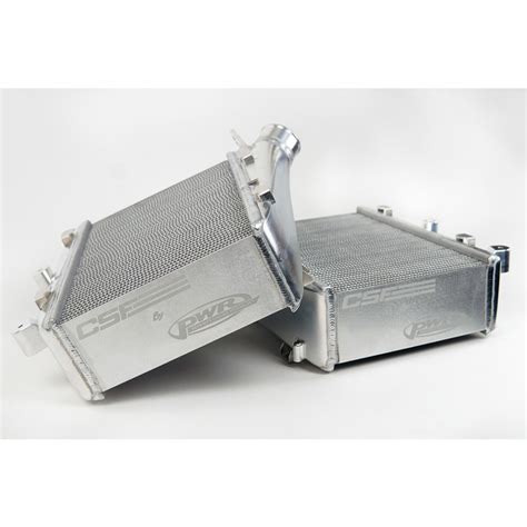 Csf Performance Intercooler Audi C8 Rs6 Rs7