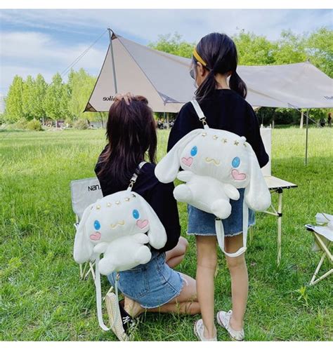 시나모롤 가방 산리오 저학년 초등 메신저 학원 어린이 백팩 고학년 주니어 여아 티몬