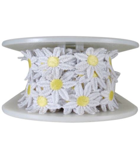 Simplicity Daisy Trim 088 Joann