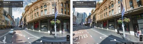 Google Time Machine Explore The Evolution Of Places DG