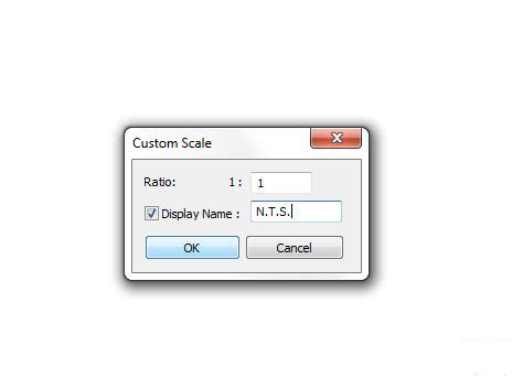 Revit Not To Scale Viewport Titles CROFT Associates