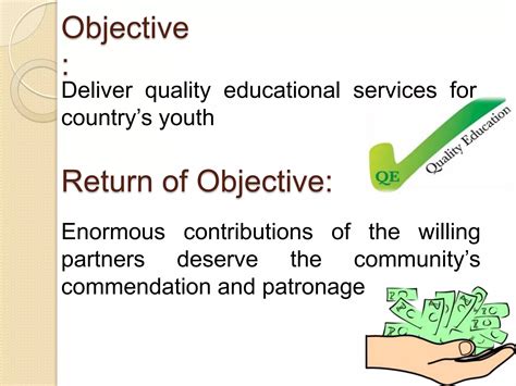 Linkages And Networking With Organizations Pptx