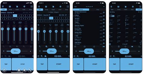 Best Metronome App For Cpr At James Auxier Blog