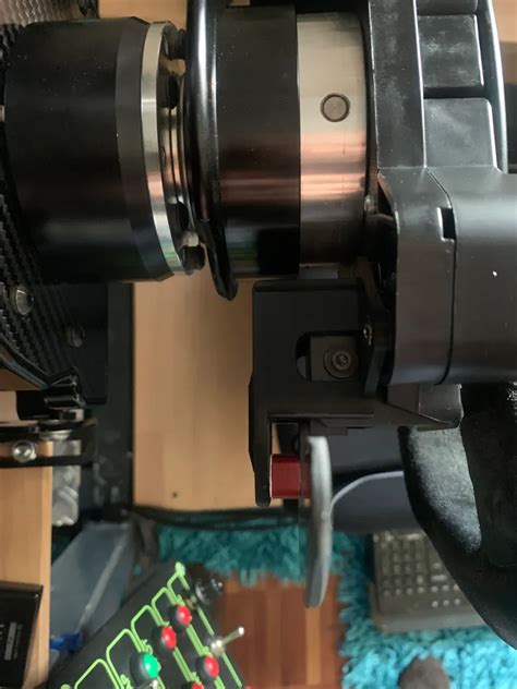 Accuforce V1 Magnetic Shifter By Joel Download Free Stl Model