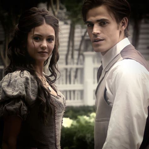 1864 Steferine Vampire Diaries Stefan Stefan Salvatore Vampire Diaries