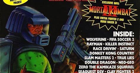 Correction Don Punchatz Didnt Create Unused Doom Cover Art But
