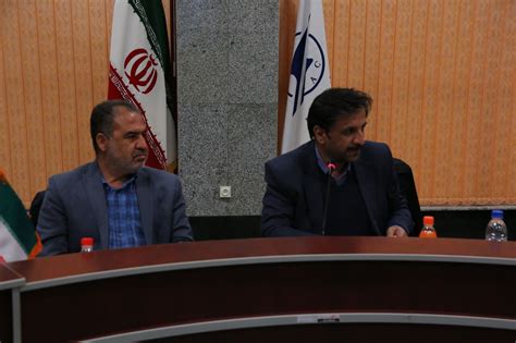 پایگاه خبری وزارت راه و شهرسازی ببینیدنشست اعضای شورای هماهنگی راه و