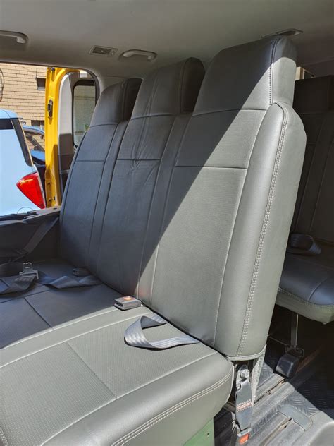 History 스타렉스15인승 어린이차량ㆍ학원차