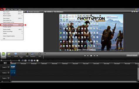 How To Convert Camrec To Avi And Other Common Formats