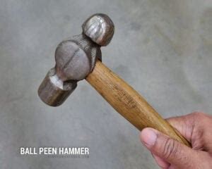 Types Of Hammers And Their Uses Beyond Driving Nails