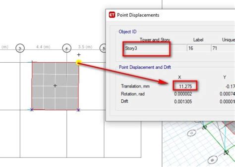 5 Parameters To Check An ETABS Modeling LEARN MORE