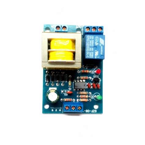Liquid Level Controller Module Water Level Detection Sensor Darazpk