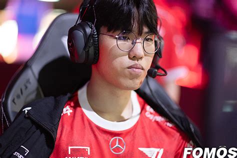 [포토] T1 오너 3세트 가보자고