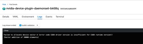 GPU Operator On OKD Cluster In Restricted Network Issue NVIDIA Gpu Operator GitHub