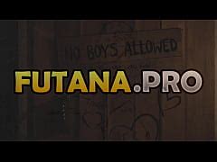 Hot Guest With Wings Fucked A Woman Properly D Animation Futa On Female And Cumshot On Face