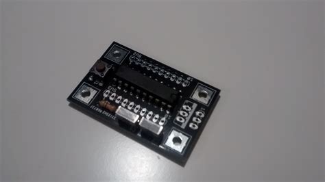 Gallery Msp430 Minimal