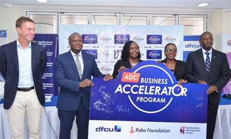 Agribusiness Development Centre Launches A Business Accelerator Program