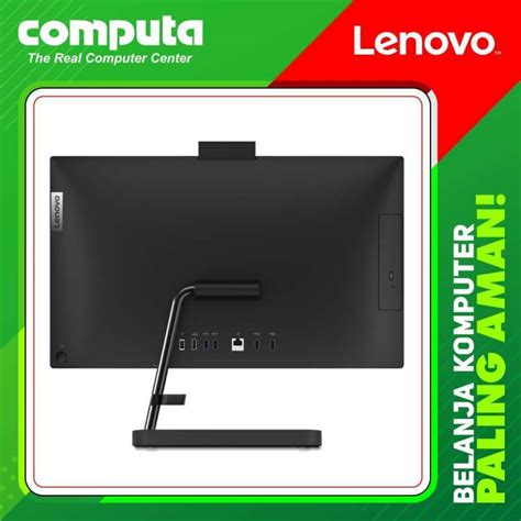 Jual Lenovo Ideacentre Pc Aio Itl Tid Intel Core I G Intel Iris Xe Graphics Gb