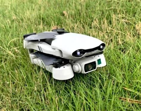 Professional drone F10 with GPS Price: 5499 r Delivery: in Kazan and ...
