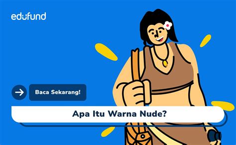 Warna Nude Cocok Untuk Fashion Kecantikan Dekorasi Rumah