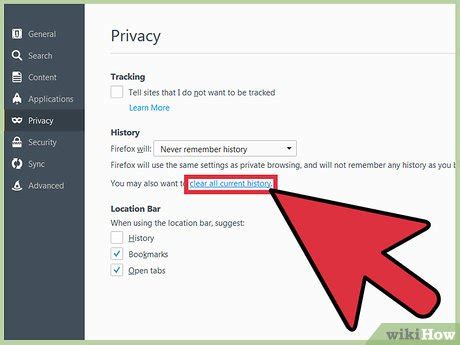 Cara Mempercepat Kinerja Firefox Langkah Dengan Gambar