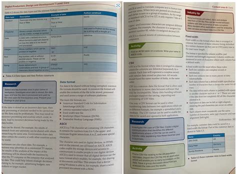 File Based And Directory Based Data Structures Exercise By