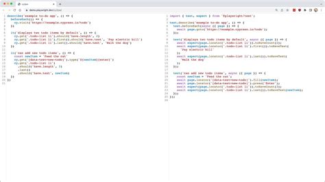 cory house on twitter using cypress but wanna try playwright here s