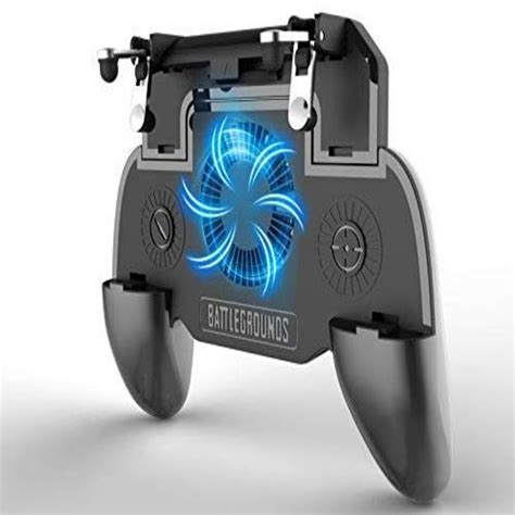 Buy Lionix Gamepad SR TRIGGER Game Controller L R Wireless Controller Trigger Games PUBG