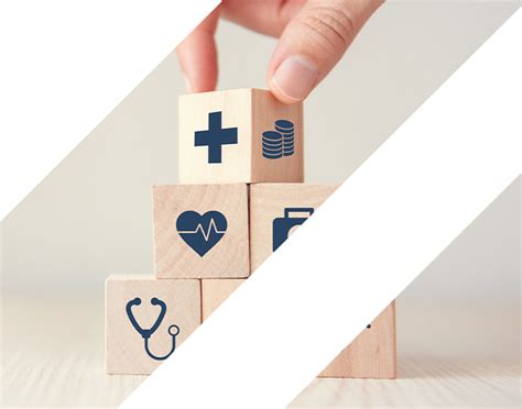 Hedge Against Volatility With Healthcare Stocks Middlefield Group