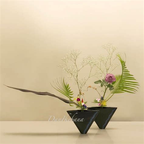 Pin On Ikebana